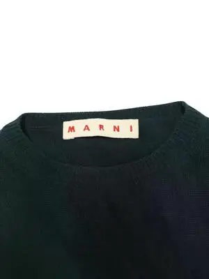 Marni Long-sleeve Sweater
