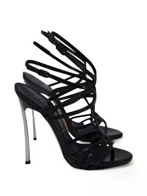 Casadei Metal Sandals For Women