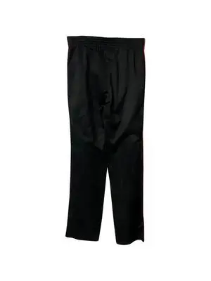Givenchy Logo-tape Track Pants