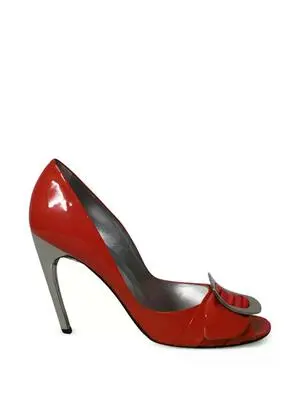 Roger Vivier Open Toe Shoes For Women