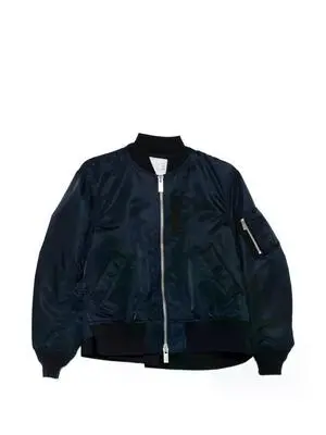 Sacai Bomber