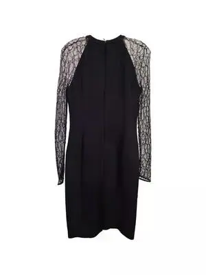 JASON WU Lace Pattern Sheath Dress