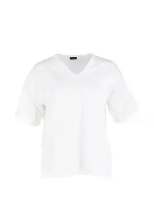 Joseph V Neck T-shirts For Women
