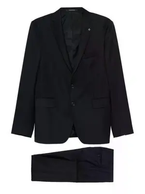 Tagliatore Single-breasted Suit