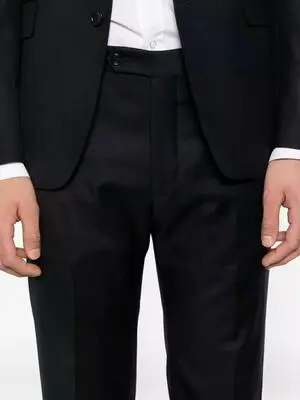 Tagliatore Single-breasted Suit