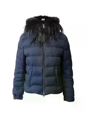 Prada Textured Jackets For Women