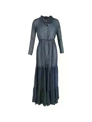Saloni Polka Dots Day Dresses