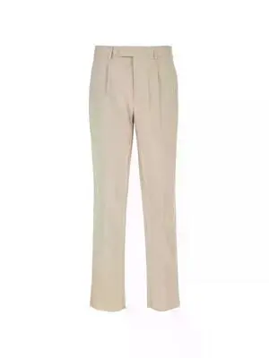 Men's Formal Pants