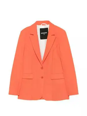 Patrizia Pepe Pocket Blazer