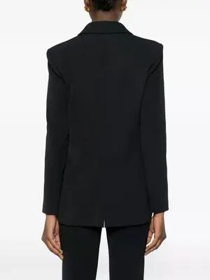 Patrizia Pepe Soft Cotton Blazer