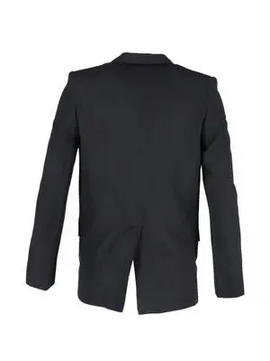 Stella McCartney Contrast-trim Blazer