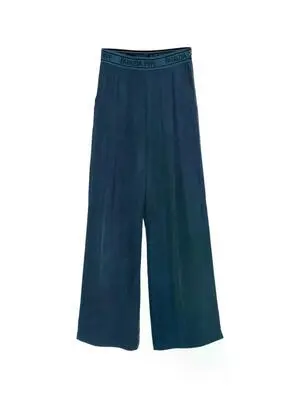 Patrizia Pepe Palazzo Pants For Women
