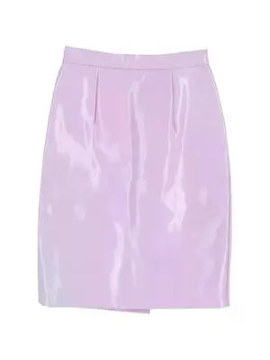 Miu Miu Pencil Midi Skirt