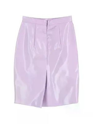 Miu Miu Pencil Midi Skirt