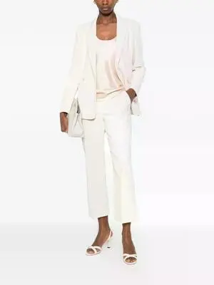 Patrizia Pepe Double-breasted Blazer