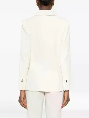Patrizia Pepe Double-breasted Blazer