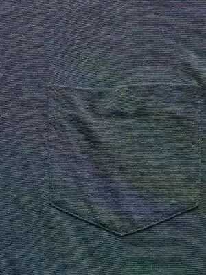 A.p.c. Short-sleeve Chest-pocket T-shirt