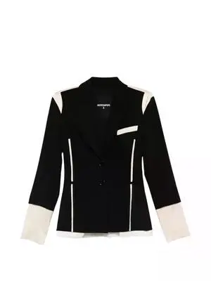 Patrizia Pepe Long Sleeve Outerwear For Women