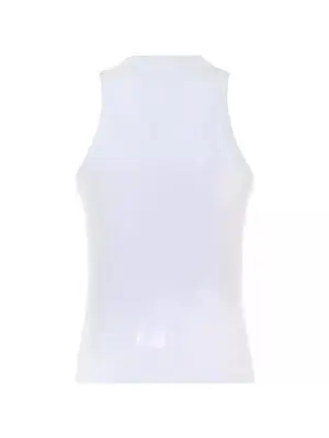 DONDUP Crew-neck Tank Top