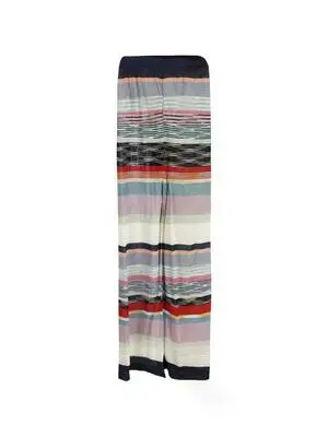 Missoni Striped Trousers