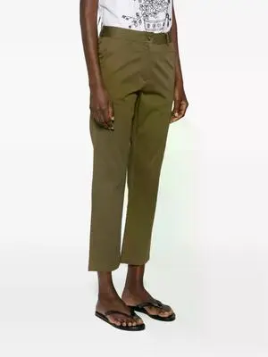 Gant Buttoned Trousers