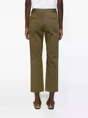 Gant Buttoned Trousers