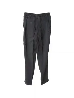 Zadig&Voltaire Tapered Trouser Pants
