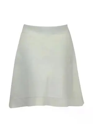 Sandro Elanna Patch-pocket Mini Skirt