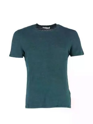 Sandro Crew-neck T-shirt