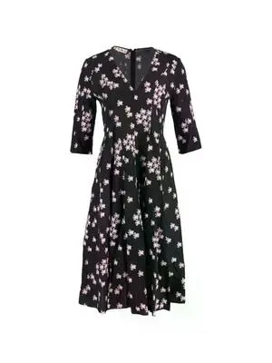 Marni 3/4 Sleeve Day Dresses