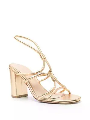 GIANVITO ROSSI Heeled Sandals