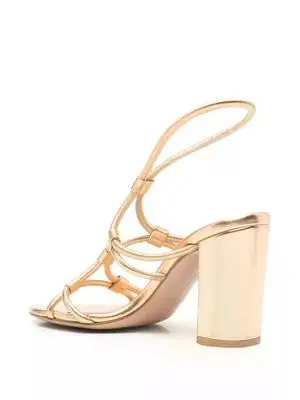 GIANVITO ROSSI Heeled Sandals