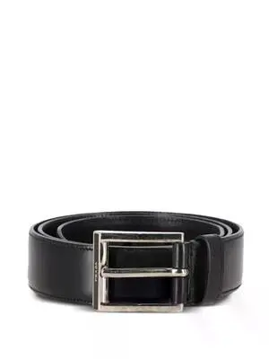 Prada Engraved Belts For Women