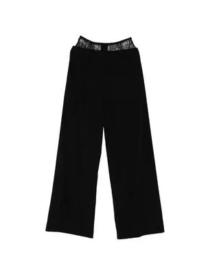 Patrizia Pepe Belted Pants For Women