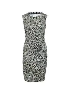 Diane Von Furstenberg Sleeveless Cocktail Dresses