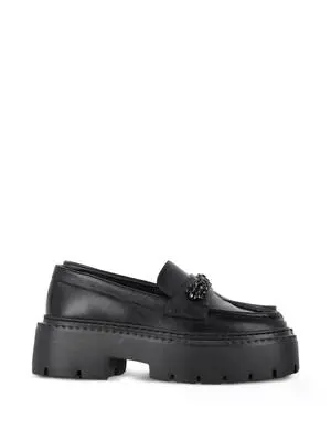 JIMMY CHOO Bryer Loafers