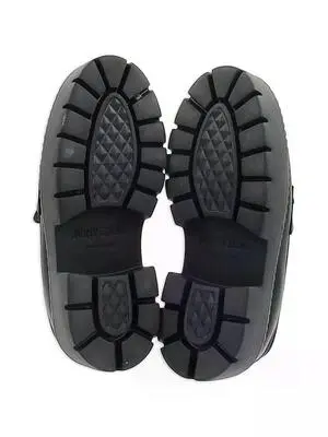 JIMMY CHOO Bryer Loafers