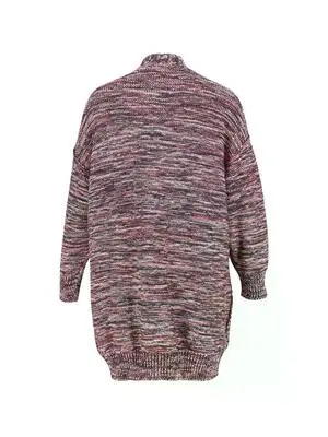 Missoni Metallic Oversized Cardigan