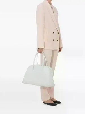 Loulou De Saison Minka Double-breasted Blazer - Pink