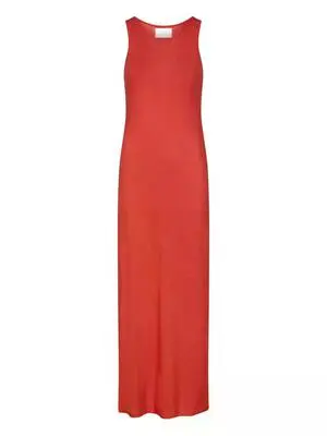 Loulou De Saison Myron Lds Midi Dress