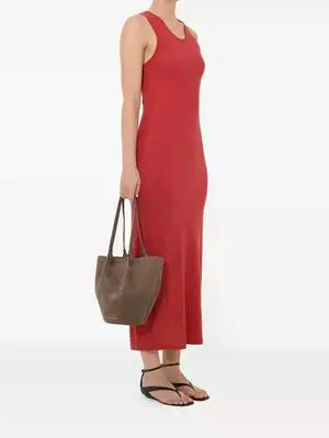 Loulou De Saison Myron Lds Midi Dress