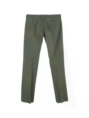 Balenciaga Straight-leg Chinos