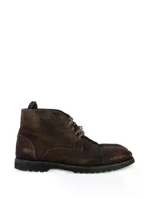 TOM FORD Chukka Boots
