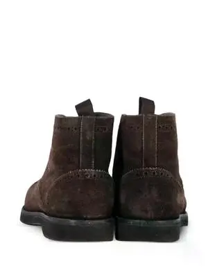 TOM FORD Chukka Boots