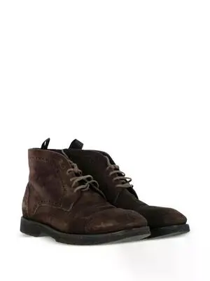 TOM FORD Chukka Boots