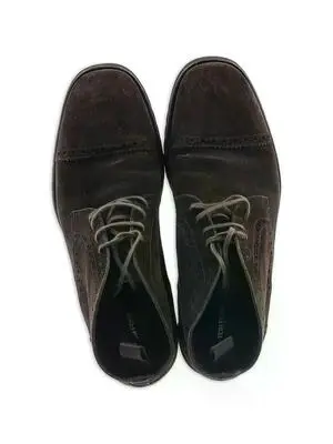 TOM FORD Chukka Boots
