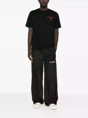 Amiri Star Panelled Track Pants