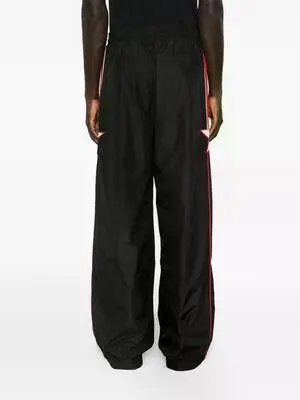 Amiri Star Panelled Track Pants