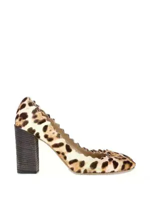 Chloe Pumps