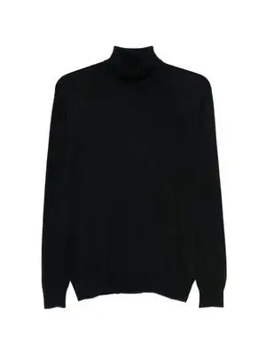 Kangra Turtleneck Sweaters For Men